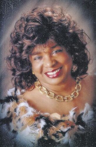 Shaaran Jackson Burger | Callender Funeral Home | wvgazettemail.com