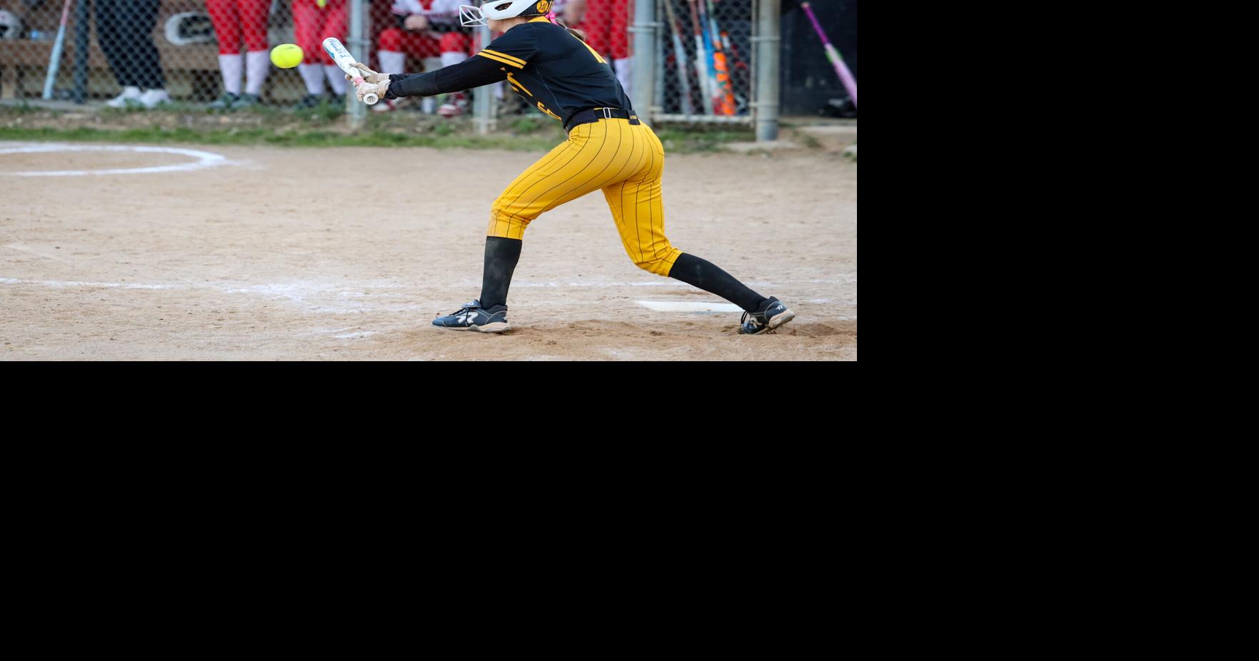 Layton Williams bunts the ball.jpg | | wvgazettemail.com