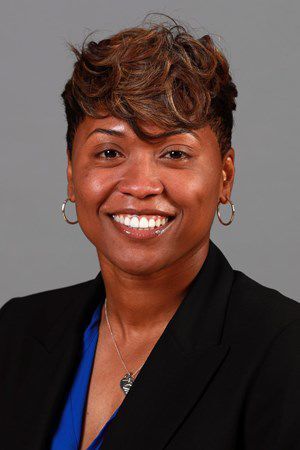 WVU women's basketball: Nitra Perry named interim head coach | WVU ...