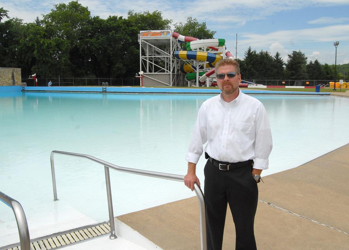 Waves of Fun pool open for another season of fun | Putnam Review ...