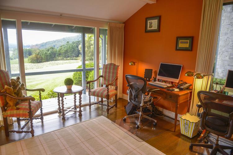 New owners settle in at Rockefeller retreat in Pocahontas County | News ...