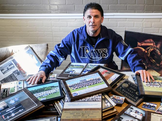 Innerviews: Teacher’s coaching career covers all bases | Life & Arts ...