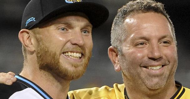 Nick Scala: Dirty Birds boss Andy Shea is in unique position | Nick ...