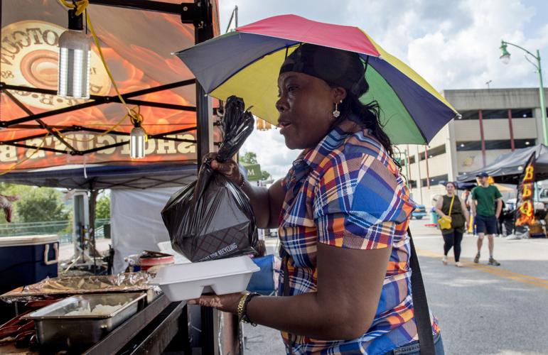 Multifest 2024 kicks off in Charleston WV; here's music list | Kanawha ...