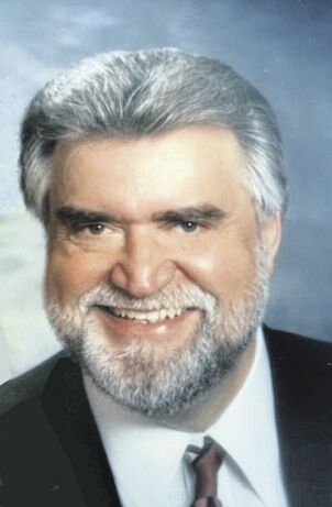 George Walter Hodges | Barlow Bonsall Funeral Home and Crematorium ...