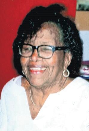 Doretha Harris | Callender Funeral Home | wvgazettemail.com