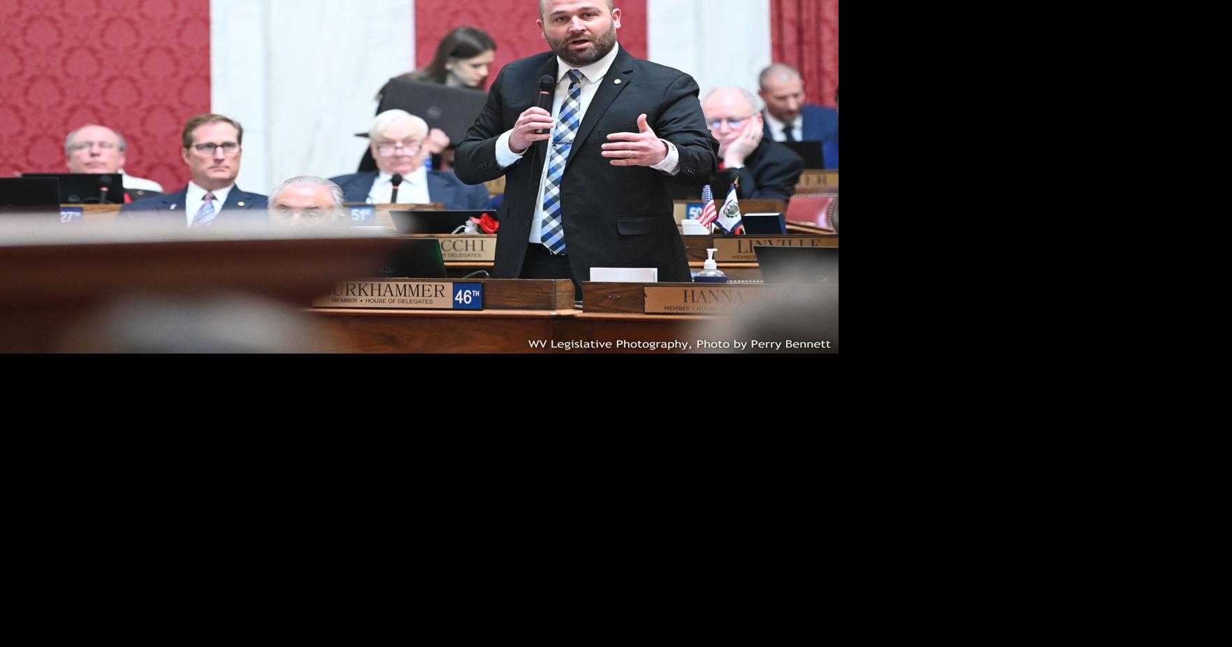 WV House overwhelmingly passes bill setting up state regulatory program ...