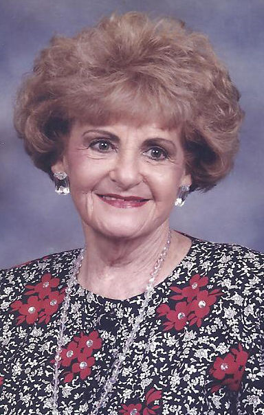 Betty Lou Peters | Obituary Archives | wvgazettemail.com
