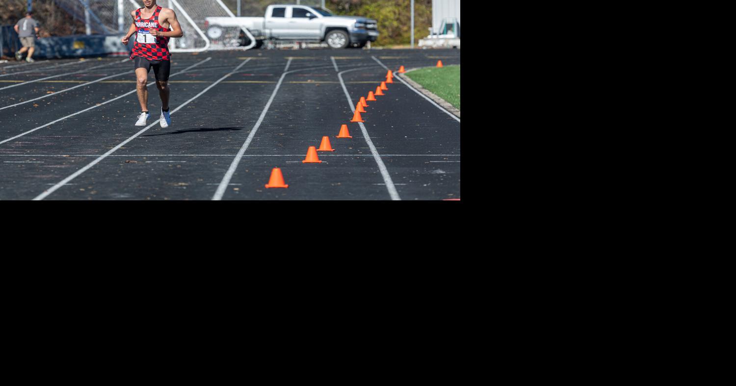 Ty Steorts: Hurricane star runner has big goals | Prep Sports ...