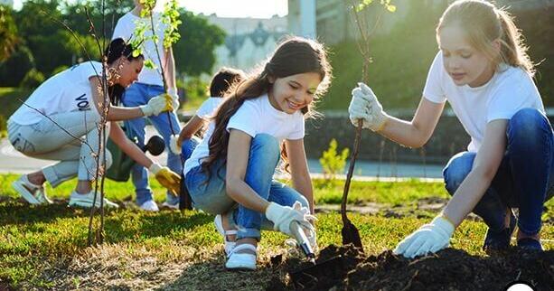 Innovating for the Planet Through Environmental Education | Green ...