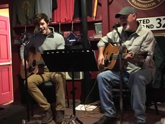 WV Winter Music Festival returns to Lewisburg | Music | wvgazettemail.com