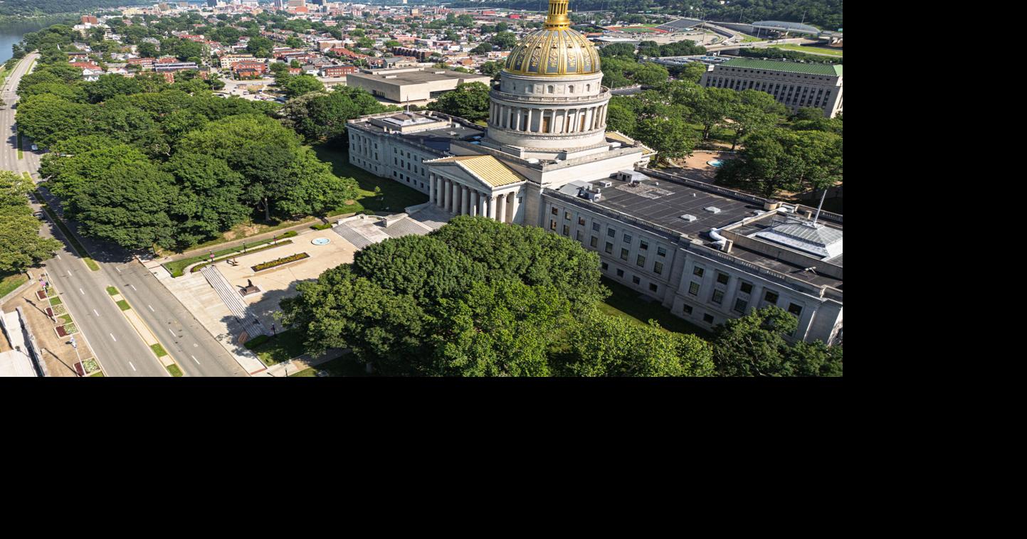 Bruce Perrone: WV GOP Supermajority Socialists dictating energy policy ...