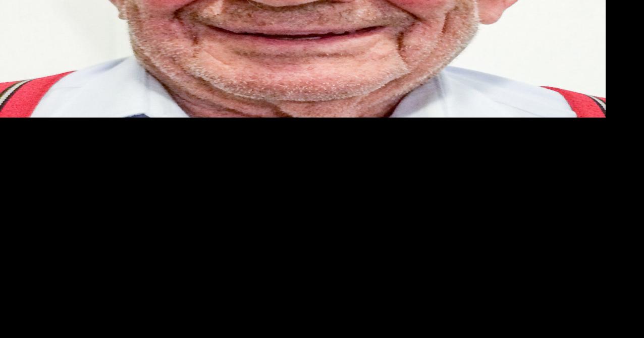 David N. Scarr | Obituary Archives | wvgazettemail.com