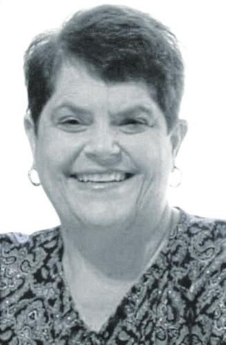 Marlene Kinser Sizemore | Chapman Funeral Home | wvgazettemail.com
