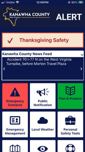 Kanawha County sets trick-or-treat on Halloween permanently | Kanawha ...