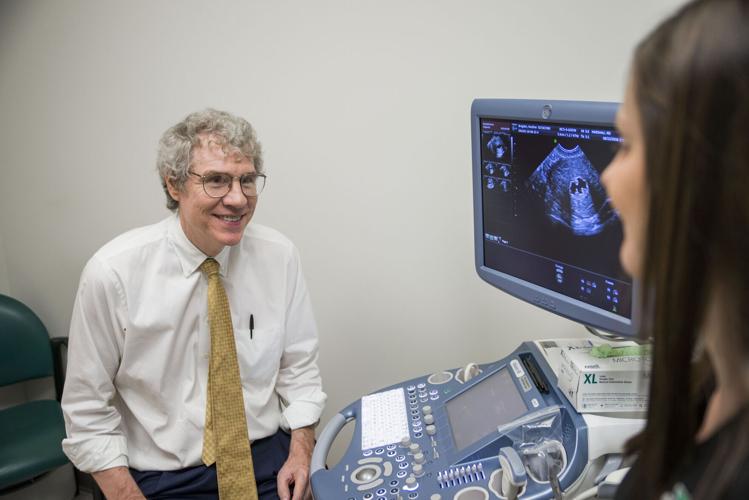 WV hospitals celebrate many successful births | Health | wvgazettemail.com