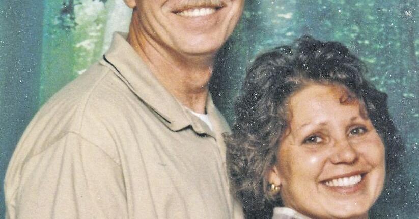 Regina Mae Skeen | Gatens-Harding Funeral Home | wvgazettemail.com