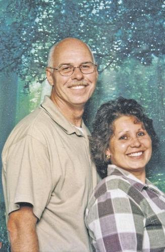 Regina Mae Skeen | Gatens-Harding Funeral Home | wvgazettemail.com