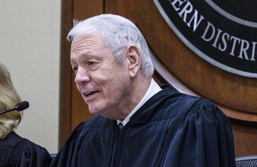 Joseph R. Goodwin: The rule of law exists in every courtroom (Opinion ...