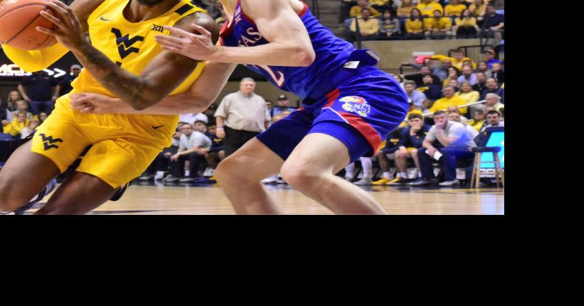 Chuck Landon: WVU's Culver becoming dual-threat | Chuck Landon ...