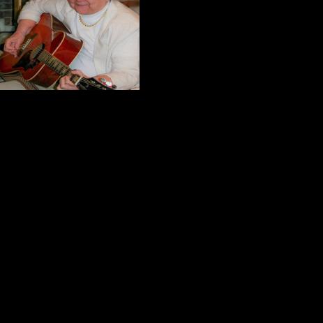 Marvine (McCallister) Johnson Loving | Obituary Archives ...