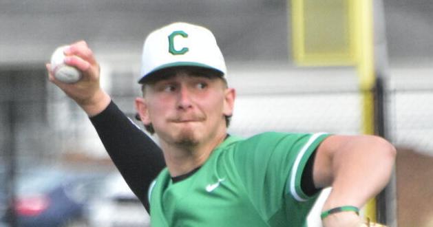 Prep baseball: Irish eliminate Skyhawks 3-0 in regionals | Baseball ...