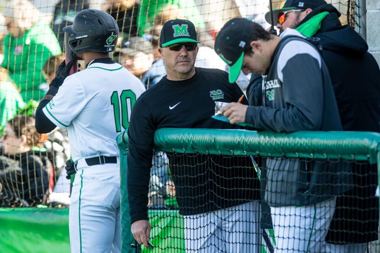 Upon further review: Herd, JMU skippers take no issue with video replay ...