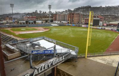 Future of pro baseball in WV cloudy, but Southern WV teams see ...