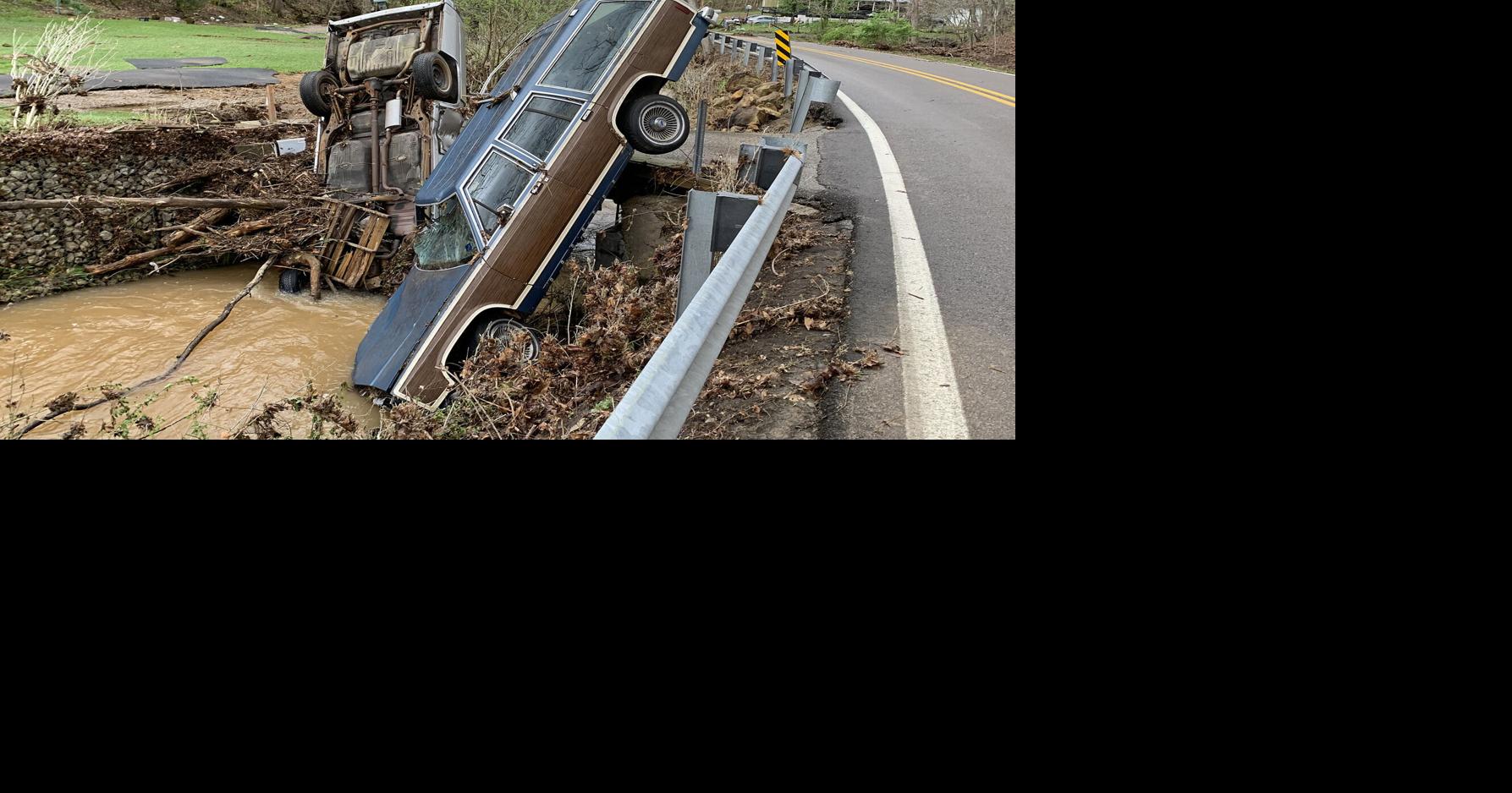 FEMA assistance deadline near for April 11-12, 2024 storms | News ...