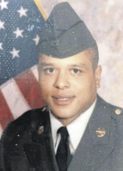 Darrell Leslie Byrd | Callender Funeral Home | wvgazettemail.com