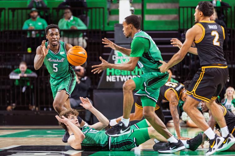 Marshall hosts Coastal Carolina to kick off home stretch | Marshall ...