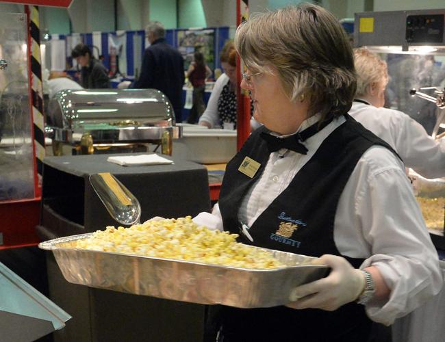 ‘Pop-Off’ popcorn contest spreads word for WV’s popcorn renaissance ...