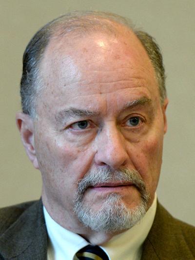 Jim Douglas: Family law experts needed for new court (Opinion) | Op-Ed ...