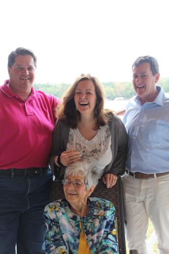 Perfectly imperfect lessons from Mom | Life & Arts | wvgazettemail.com