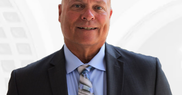 Candidate profile: Scott Fuller, Senate District 5 | Election 2026 ...