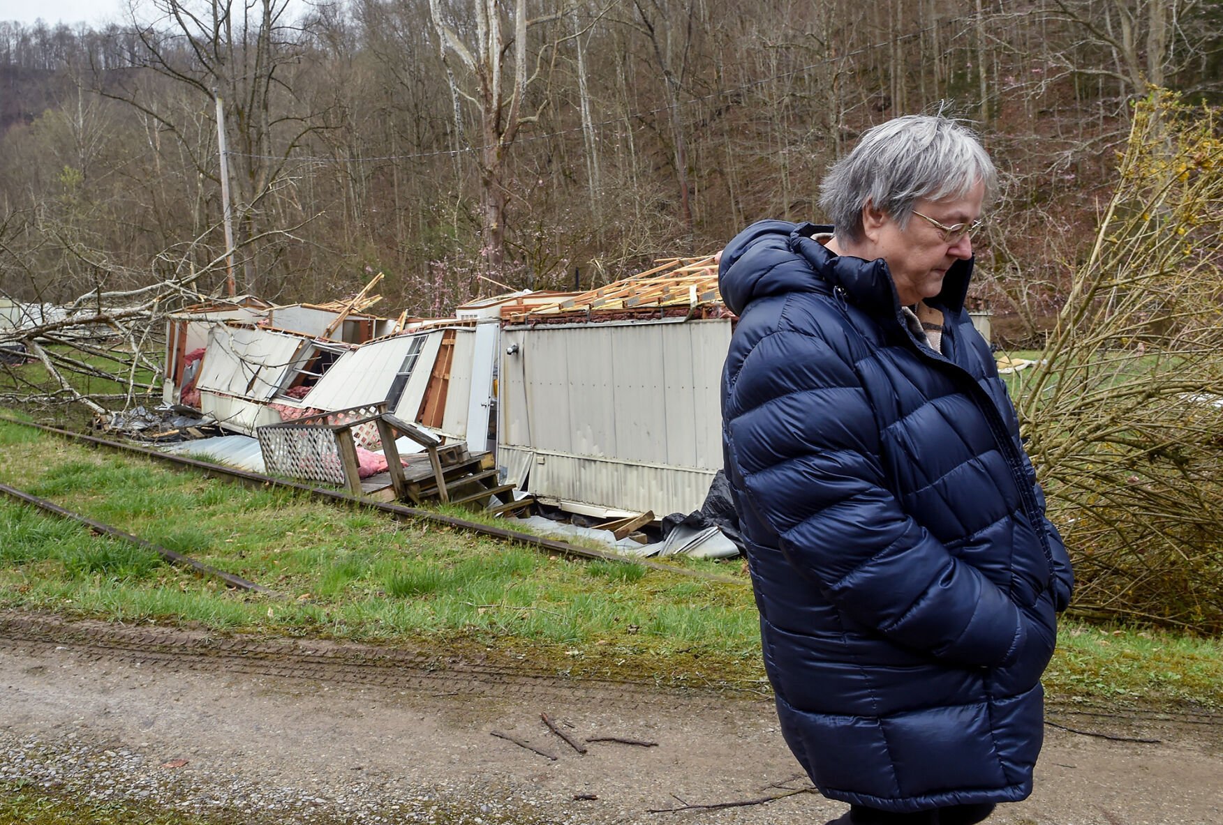 Charleston WV weather: Power outages, forecast storm cleanup | Kanawha ...