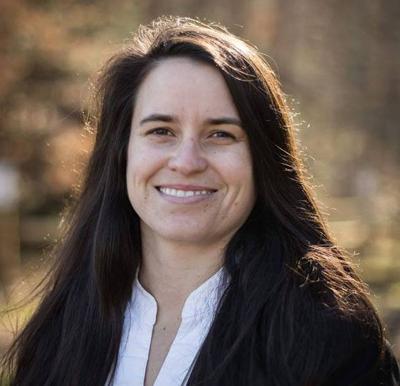 Candidate profile: Caitlin Cook, Charleston City Council, At Large ...