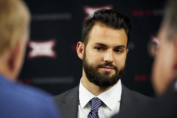 Father and Son: Will Grier's father Chad a longtime driving force in ...