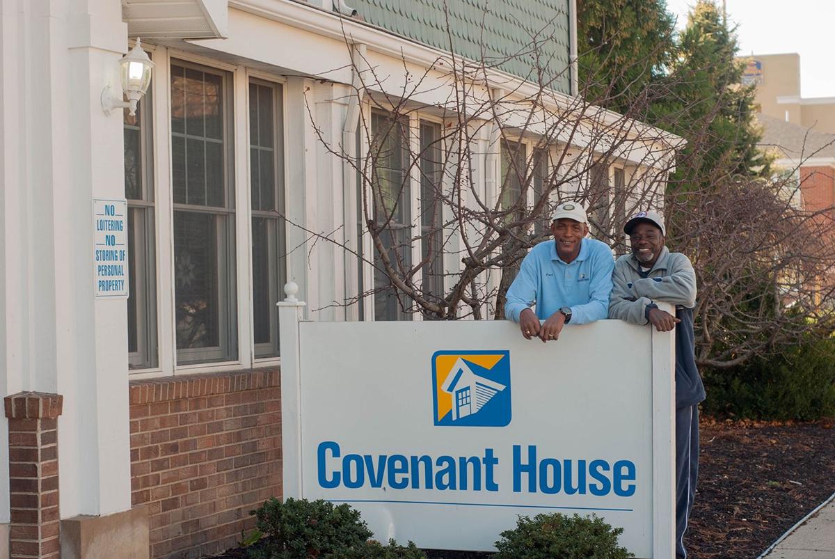Covenant House provides shelter, other needs, for homeless | News ...