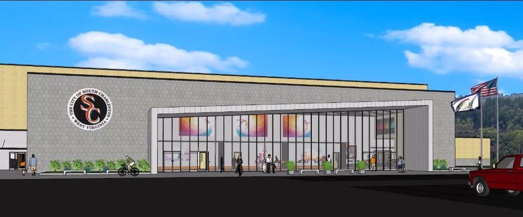 South Charleston planning new recreation center | Kanawha Valley ...
