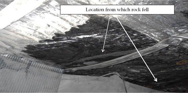 Mingo coal mine cited in roof fall death | News | wvgazettemail.com