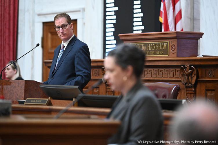 House Hearing brings Charleston municipal issue to state legislative ...