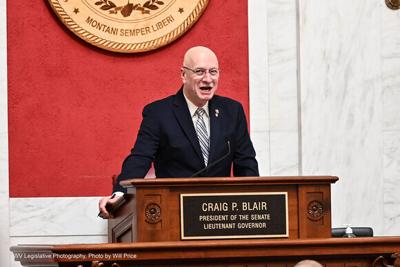 Bill that would have created new coalfields energy research and ...