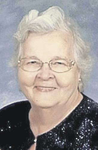 Barbara Jean Terry | Allen Funeral Home | wvgazettemail.com