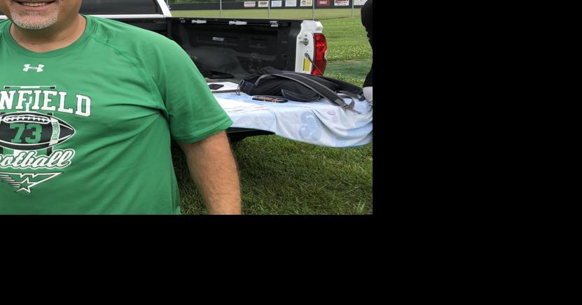 Prep football: Craig Snyder steps down as Winfield coach | Football ...