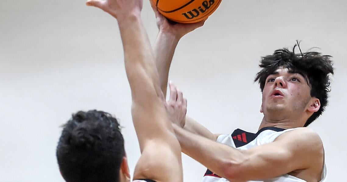 Prep boys basketball: Nitro's Lowe, Stephens, Hoover's Brown top Cardinal honors | Boys ...