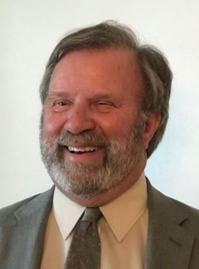 Candidate profile: Gregory E. Elliott, Kanawha Circuit Judge | Kanawha ...