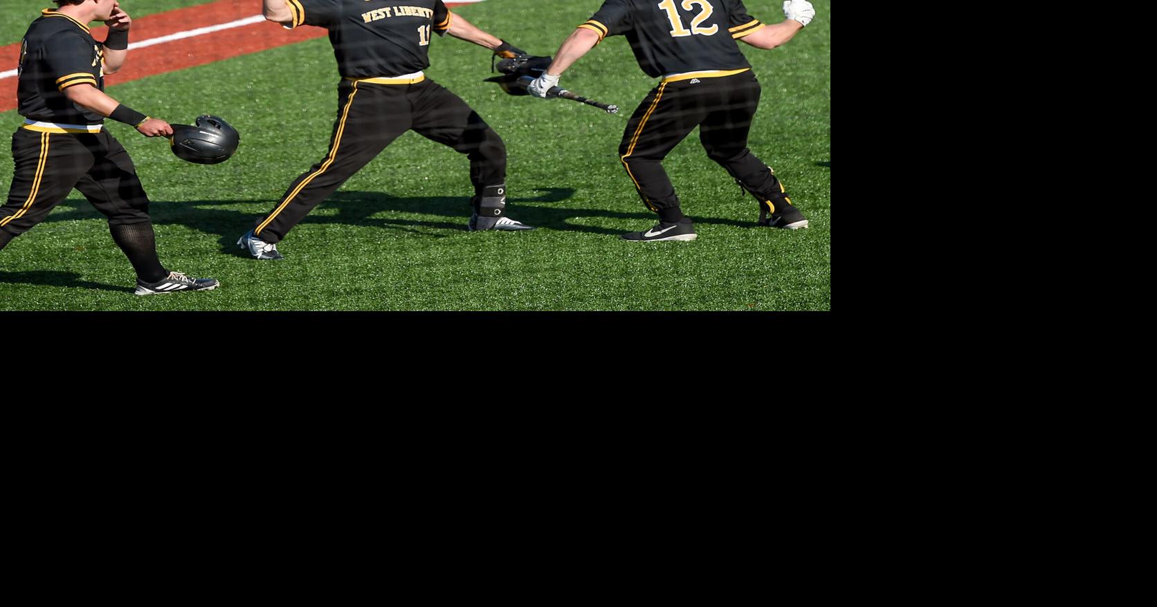 MEC baseball: Hilltoppers rally from seven down to stun UC | Sports ...