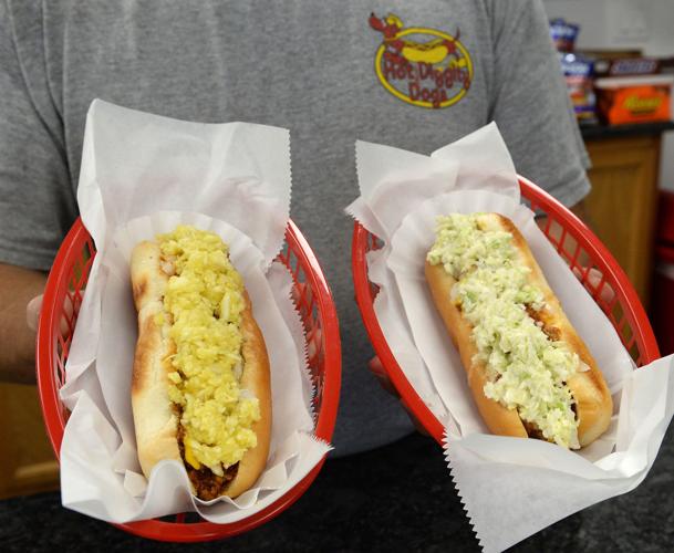 The Food Guy: A hot-diggity discovery in North Charleston | The Food ...