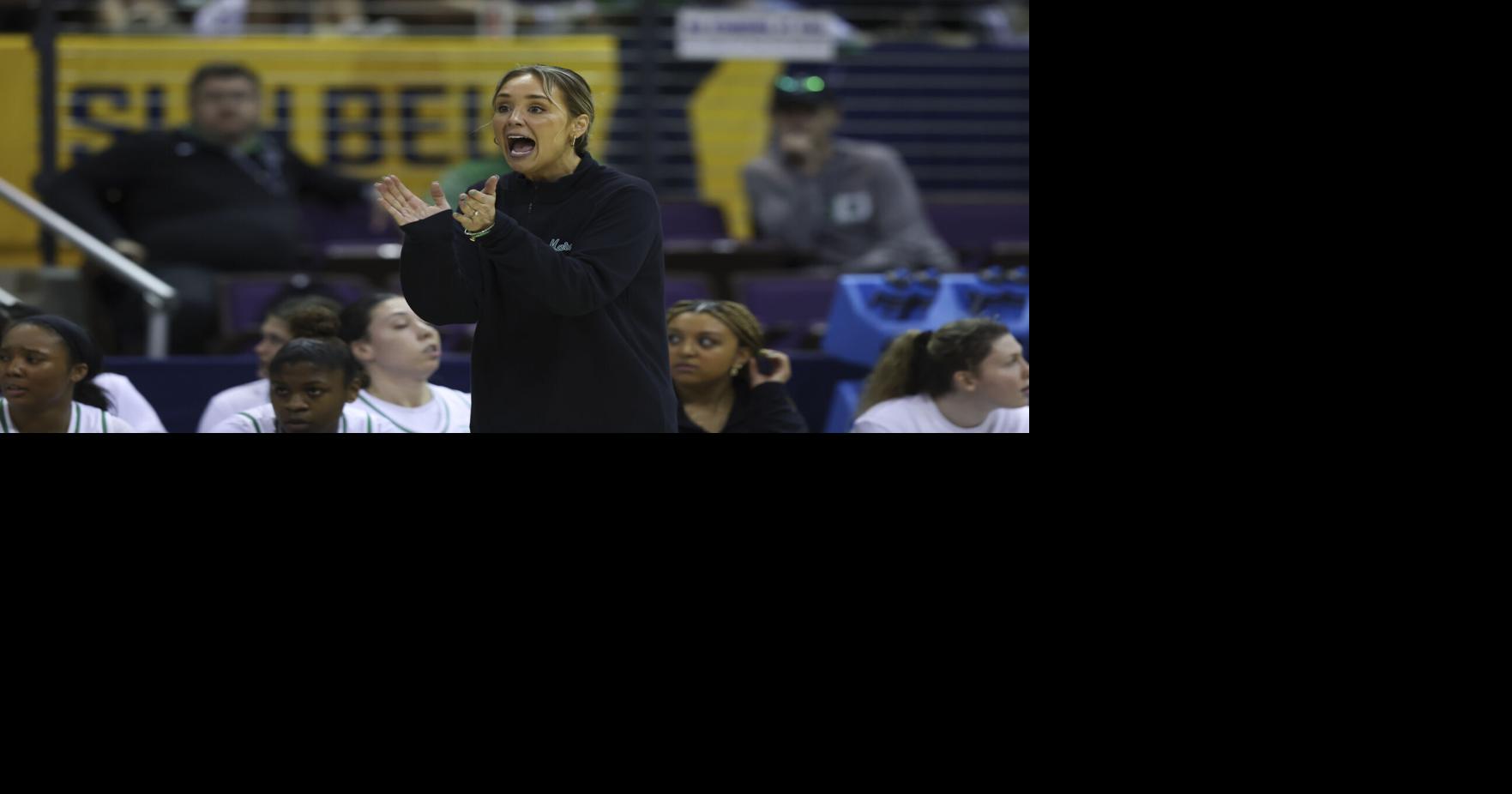 Tim Stephens: Herd's coach Caldwell reminiscent of Parrish | Marshall ...